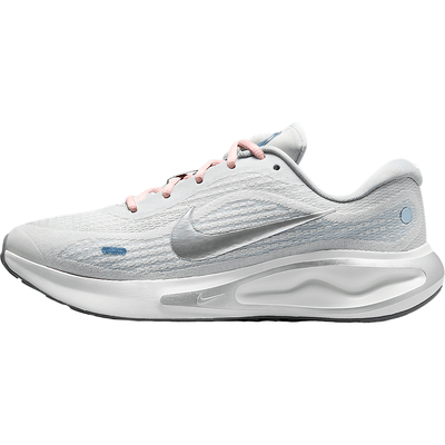Nike/耐克正品Journey Run 女士厚底缓震跑步鞋FJ7765-006