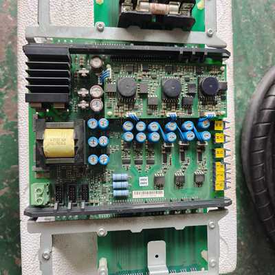 询价-AB变频器电源驱动板787F，PC00330 D CM220