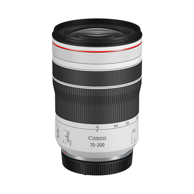 自营佳能70-200f4微单远摄长焦