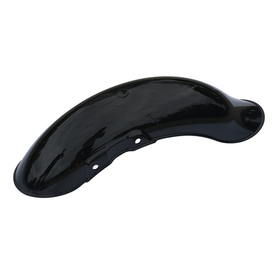 摩托车改装配件加长前挡泥板