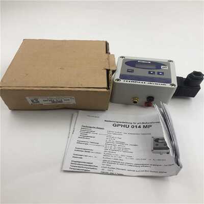 议价原装正品德国GREISINGER压力感应器 GPHU014MP 实拍 现货 带