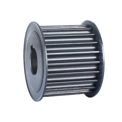 8M-22齿同步带轮碳钢传动皮带轮