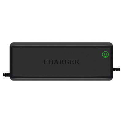 锂电池充电器48V三元13串14串10A