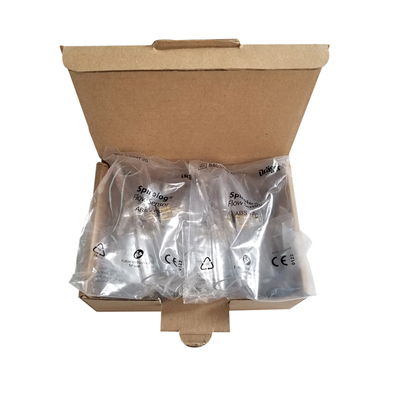 原装Drager德尔格流量传感器呼出savina呼吸机流量传感器8403735