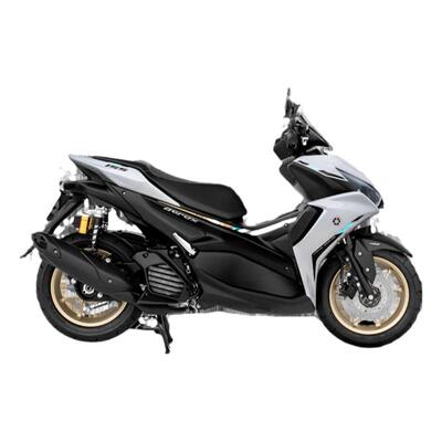 适用22/23款雅马哈NVX1555仪表膜