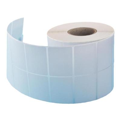 粘性强打印清晰铜版不干胶标签纸