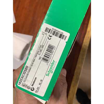 议价施耐德计数器模块140EHC10500C 140EHC10500质保一年