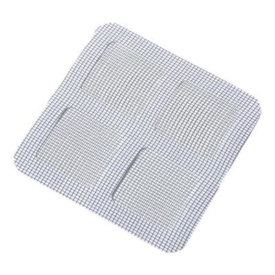 浴室毛发过滤拦发网卫生间下水道过滤器厨房防堵塞防蟑螂虫地漏贴