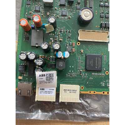 议价ABB全新控制板COM051KHL178041R0001J维修