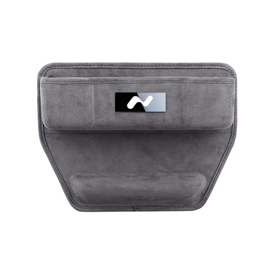 适用于乐道l90l60汽车夹缝收纳盒