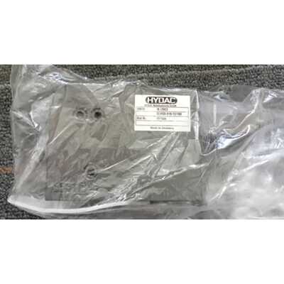 议价HYDAC贺德克蓄能器充液阀DLHSD-010-12/100全新正品现货议价