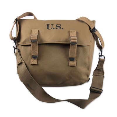 m36型面包袋m1936帆布背包
