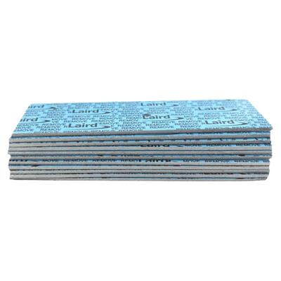 莱尔德垫片显存路由绝缘导热硅脂