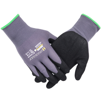 赛立特N10530防油耐磨劳保手套