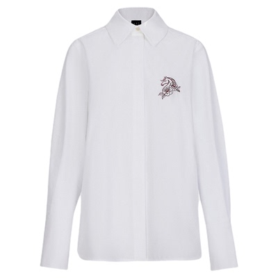 【2026春夏新品】MARELLA 女装衬衫3111086302