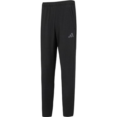 休闲裤阿迪达斯男子跑步健身