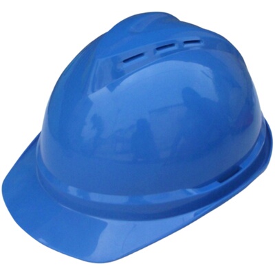 正品MSA安全帽印logo刻字豪华型