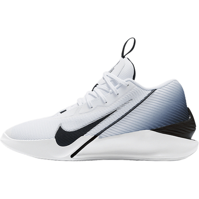 耐克男士中帮运动训练篮球鞋