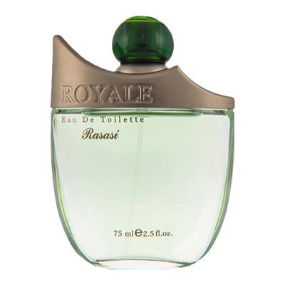 香水royale正品男士持久清新礼物