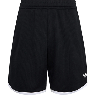 adidas阿迪达斯男子CLASSICS 宽松运动篮球五分裤短裤LG4978
