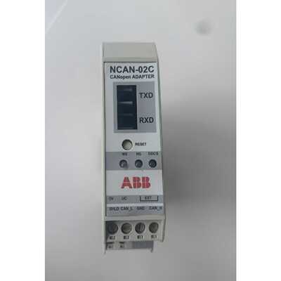 议价-ABB光纤模块NDNA02V2.5V2.4
