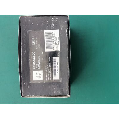 询价下单施耐德/奇胜奥智ULTI   U102DSN600  智能调