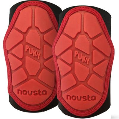 puky耐磨抗摔透气护膝护肘护具