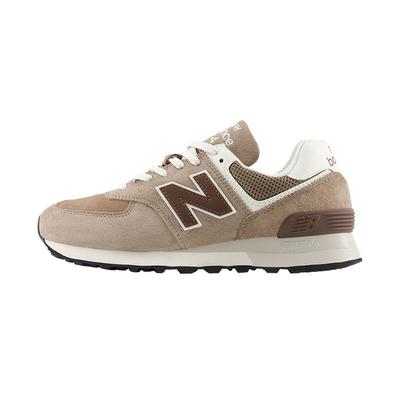 NEWBALANCE24年男女运动休闲鞋