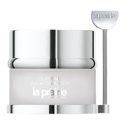 欧洲直邮La Prairie莱珀妮柔润洁面霜100ml温和保湿补水镇定舒缓