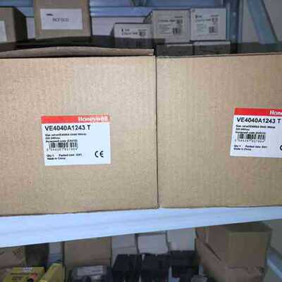 议价HoneywellVE4040A1243T