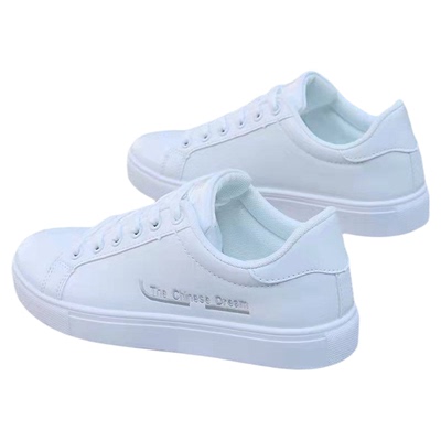 板鞋男2022春季新款小白鞋男潮鞋