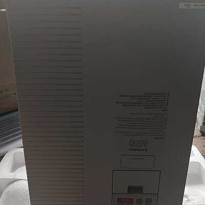 议价A500系列变频器，FR-A540-15K-CH，1适用