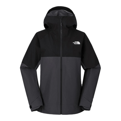 北面户外GTX防水硬壳冲锋衣外套