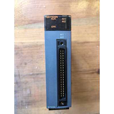 【议价-可维修】QD75D2N/均有货