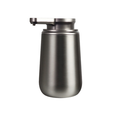 自动感应泡沫洗手机家用