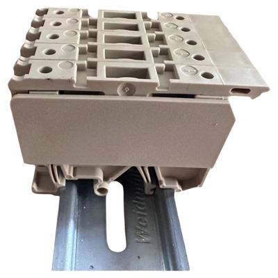 接线端子挡片魏德米勒ASK1