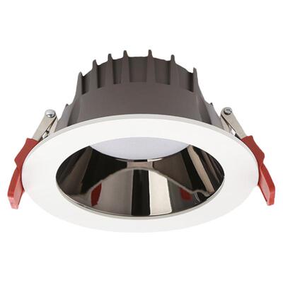 led嵌入式筒灯防眩光天花灯