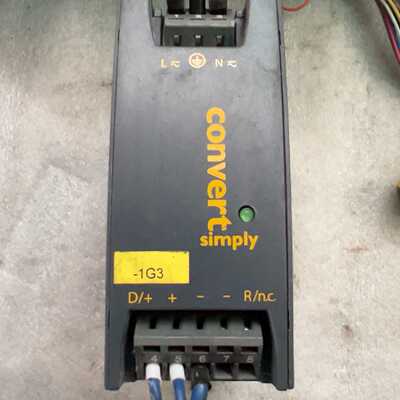 溢价-Power-One LOS4601-2电源转换器
