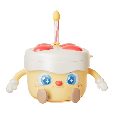 贝天婴儿注水恒温不锈钢辅食碗