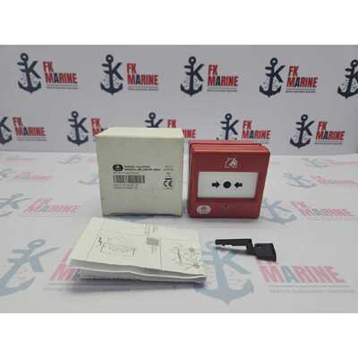 AUTRONICA BF300V2 MANUAL CALL POINT