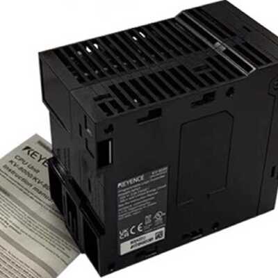 溢价-PLC基恩士KV-DA40/KV-B16XCRC/KV-