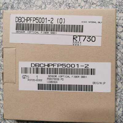 议价Disco6750 BBD传感器DBCHPFP5001-2 ，DBCHPFP3002-4长效性BB