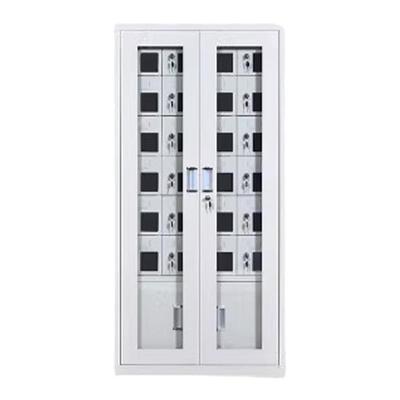 鑫豫正手机充电柜存放柜