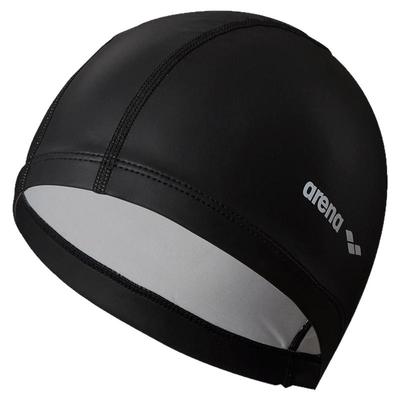 arena阿瑞娜双材质女男士泳帽