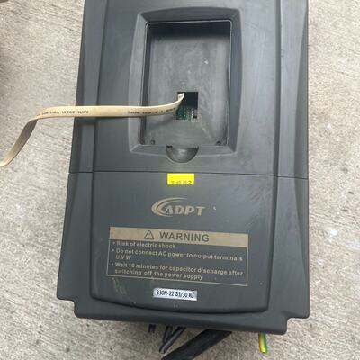 溢价-升科变频器SK-330N，SK0220G3,22kw,