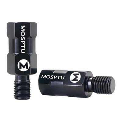 豪爵踏板摩托车AFR125增高螺丝