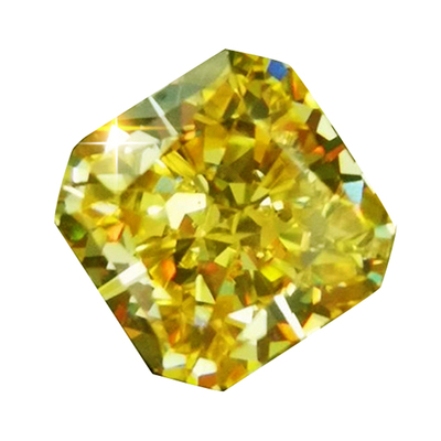 彩钻雷迪恩10X10mm高碳钻