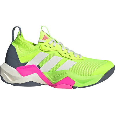 Adidas/阿迪达斯正品RAPIDMOVE女士缓震运动透气训练鞋JI3904