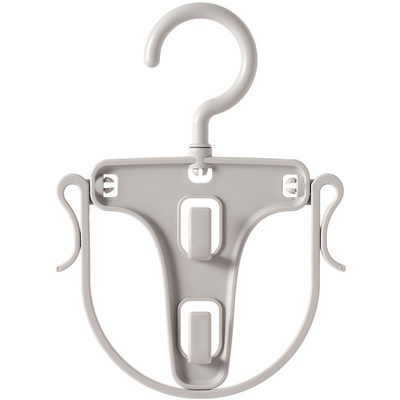 fasola家用多功能衣帽辅助晒架