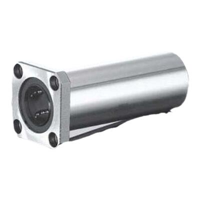 线性运动LMK方法兰加长直线轴承